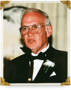 Harold Price - Blair County Sports Hall of Fame