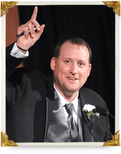 Steve Taneyhill - Blair County Sports Hall of Fame