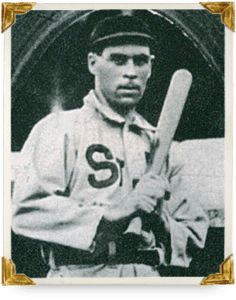 Joe Martin - Blair County Sports Hall of Fame