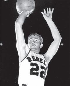 Eddie Miller - Blair County Sports Hall of Fame